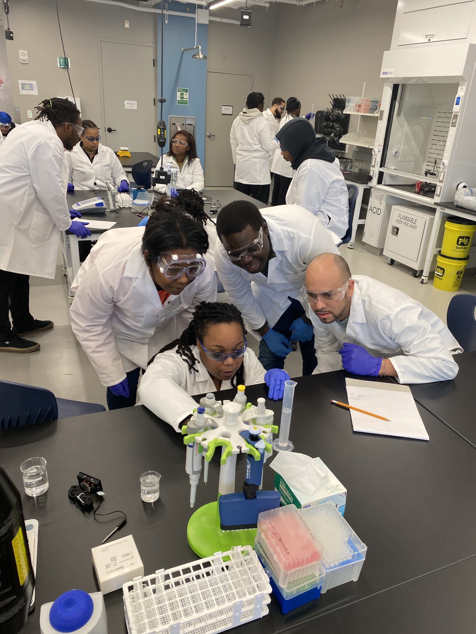 Our Programs | Bioversity