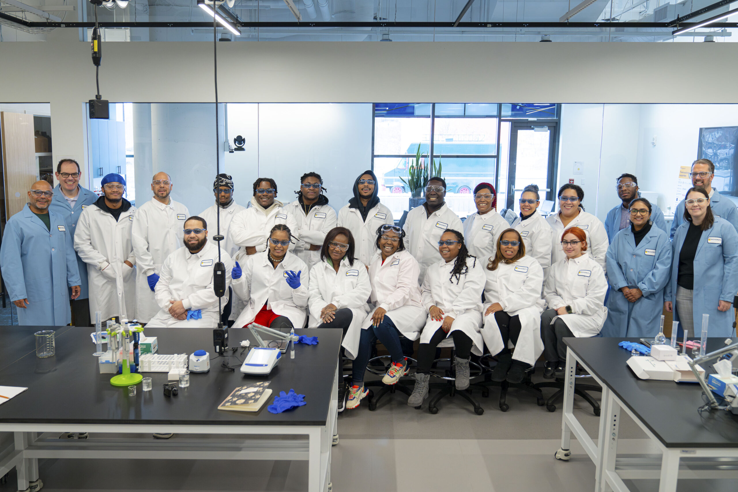 Meet Our Graduates | Bioversity