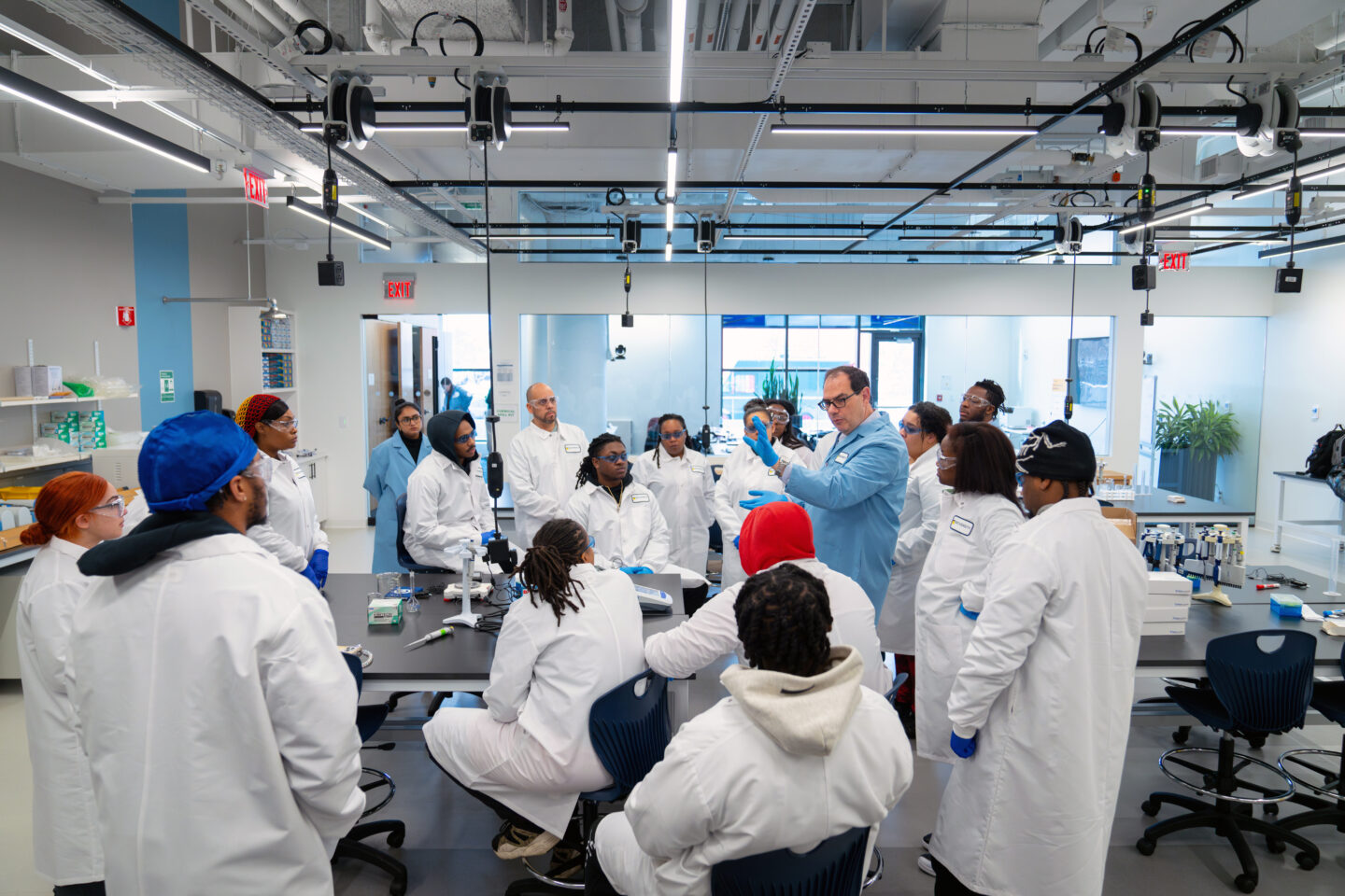 Bioversity Student Application | Bioversity