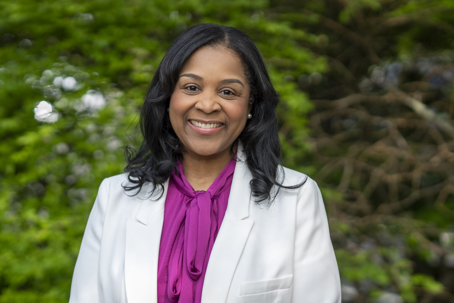 Board of Directors | Bioversity