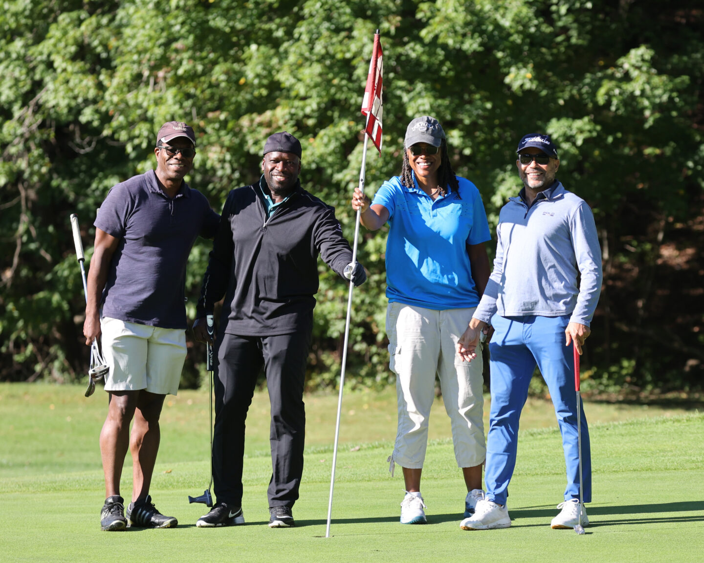 MassBio Golf Classic in Support of Bioversity | Bioversity