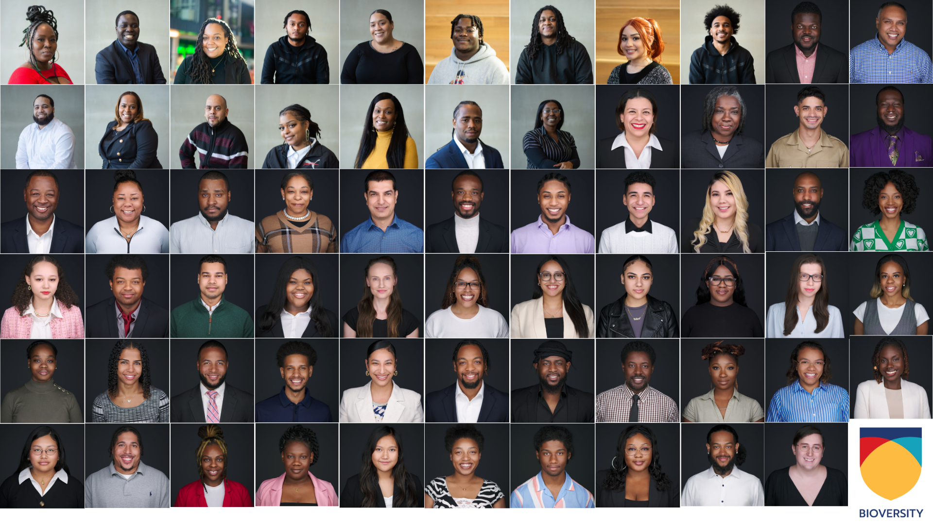 Bioversity’s First Year: A Story of People Making Change for Themselves ...